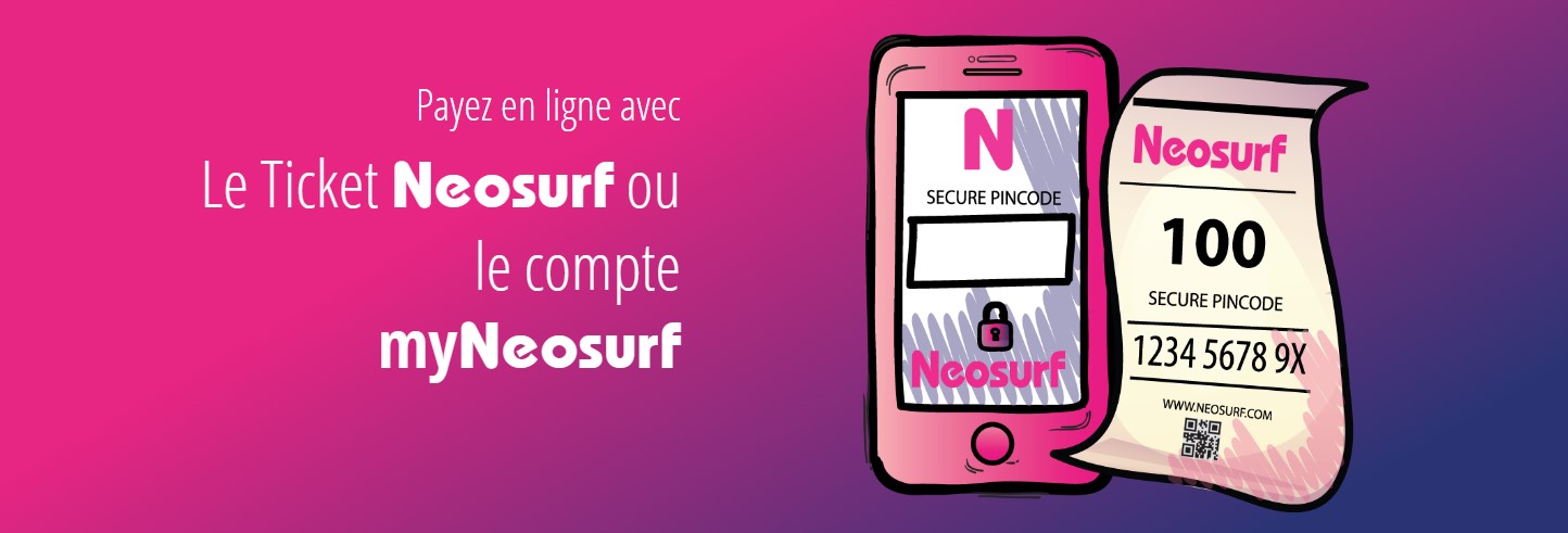 Quel casino neosurf choisir sur internet ? - atlantis casino | Top Casinos En Ligne